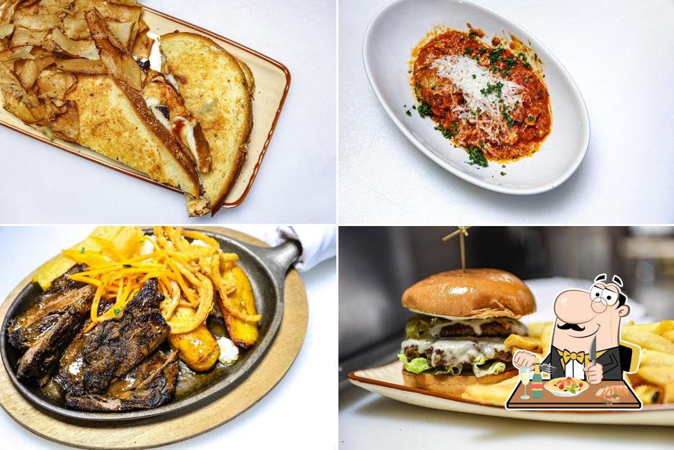 Mission On Fire - West Roxbury, Boston - Restaurant menu, prices and ...