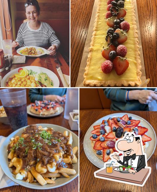 FRESKA Café & Eatery, Carleton Place - Restaurant menu, prices and reviews