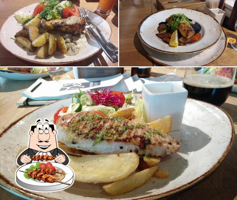 Pepper Grey, Klaipėda - Restaurant menu, prices and reviews