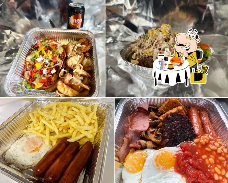 Millpool Café, Worcester - Restaurant menu, prices and reviews