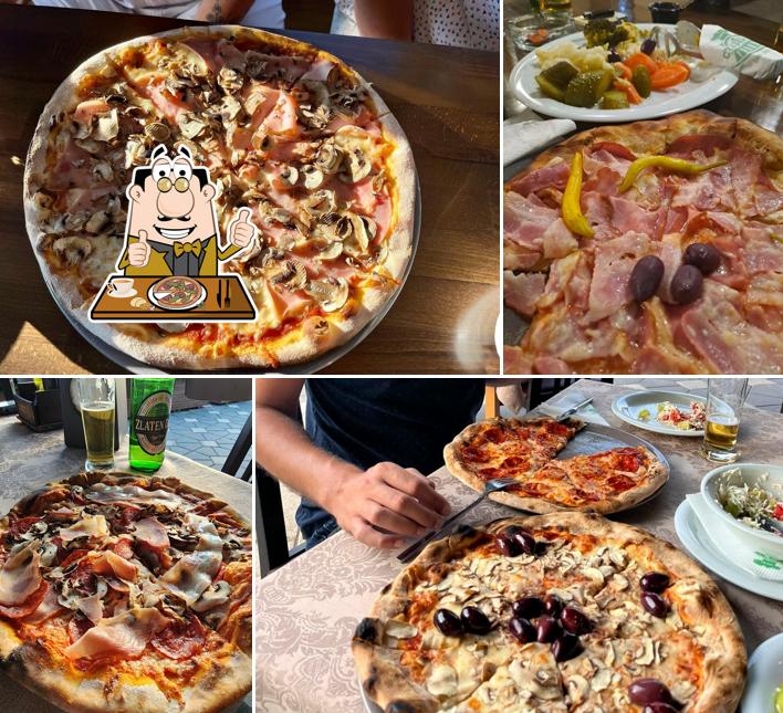 Restaurant Stanica, Ohrid - Restaurant menu, prices and reviews