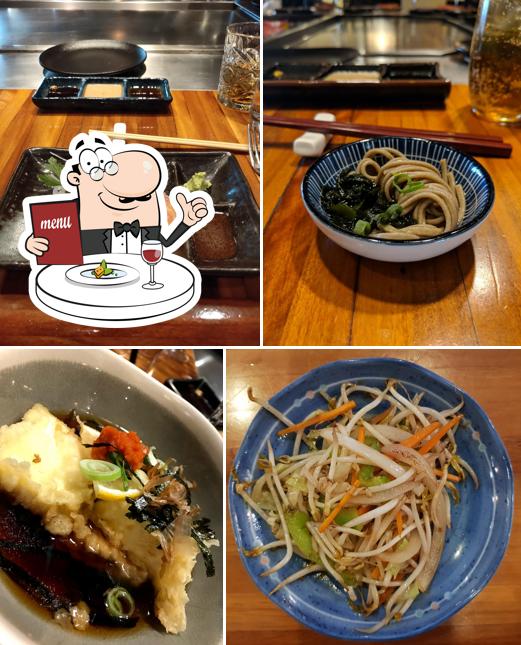 Shiki Japanese Restaurant, Adelaide - Restaurant menu, prices and reviews