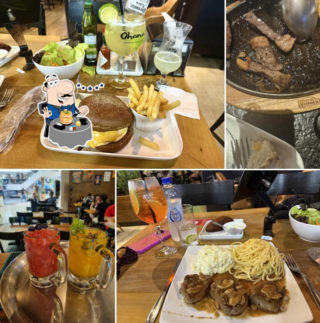 Chopperia Premium Floripa, Florianópolis - Restaurant menu, prices and ...