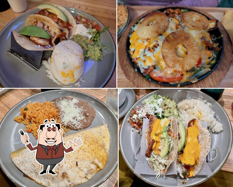 Mextizo, Cedar Rapids - Restaurant menu, prices and reviews
