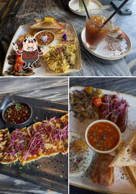 Cafe Locco, Coventry - Restaurant menu, prices and reviews