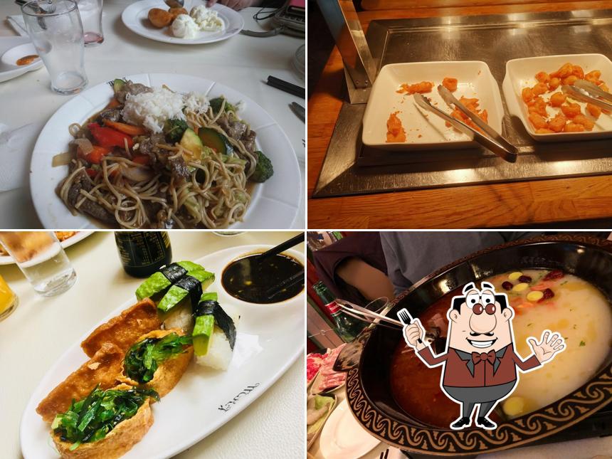 Top 5 restaurants with fried chicken wings in Gothenburg, november 2025 ...