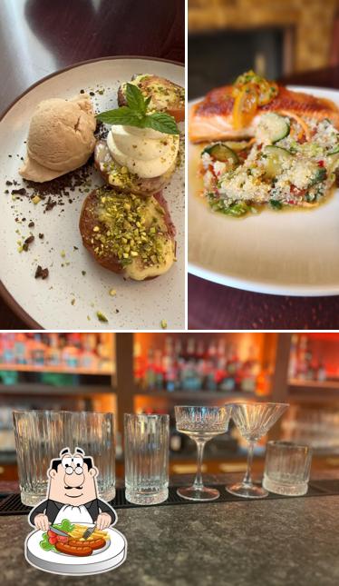 Julia's 1902, Willoughby - Restaurant menu, prices and reviews