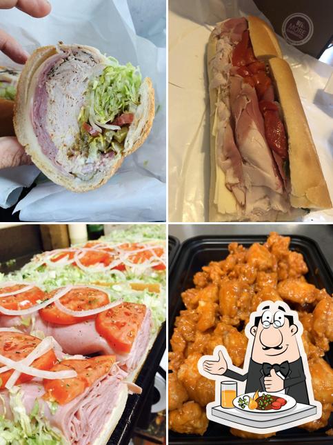 Di Pascale's, Pennsauken Township - Restaurant menu, prices and reviews
