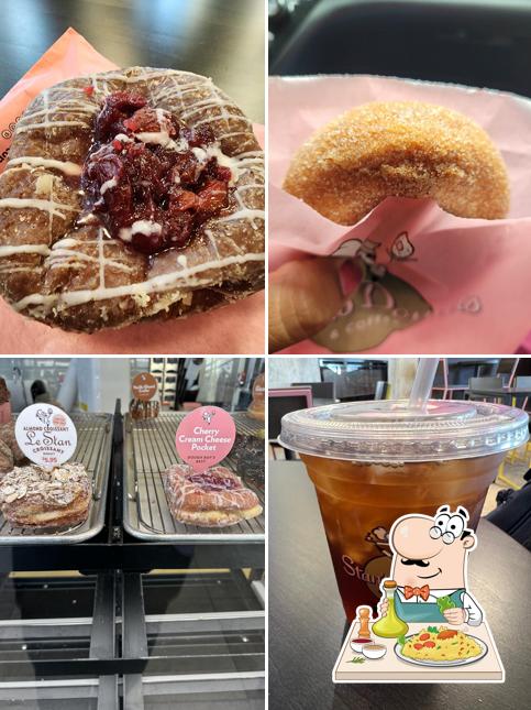 Stan's Donuts & Coffee, Chicago - Restaurant menu, prices and reviews