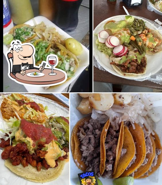 Tacos Moy, Guadalajara - Menú del restaurante, precios y reseñas