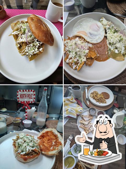 El Caramelo, Ramos Arizpe - Restaurant menu, prices and reviews