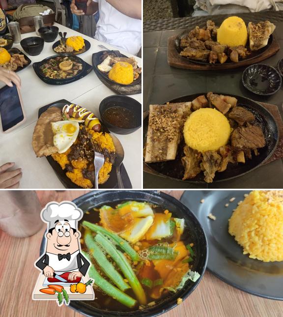Kambal PARES General Trias, General Trias - Restaurant menu, prices and ...