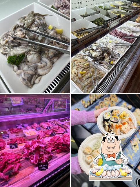 SSAM Korean BBQ - CBD, Melbourne - Restaurant menu, prices and reviews
