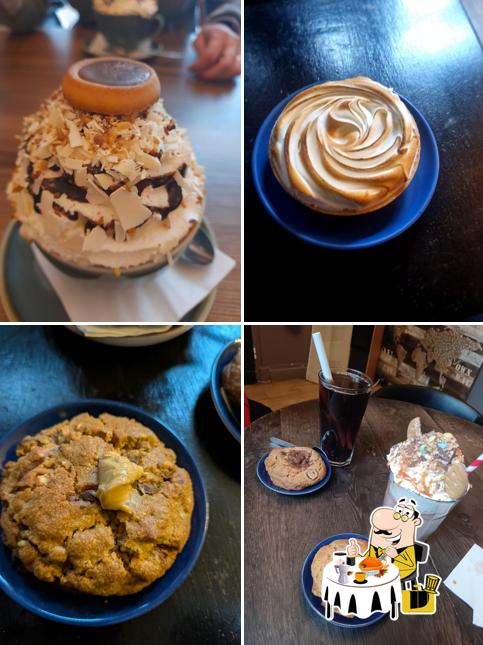 coffee destination Douai, Douai - Restaurant menu, prices and reviews