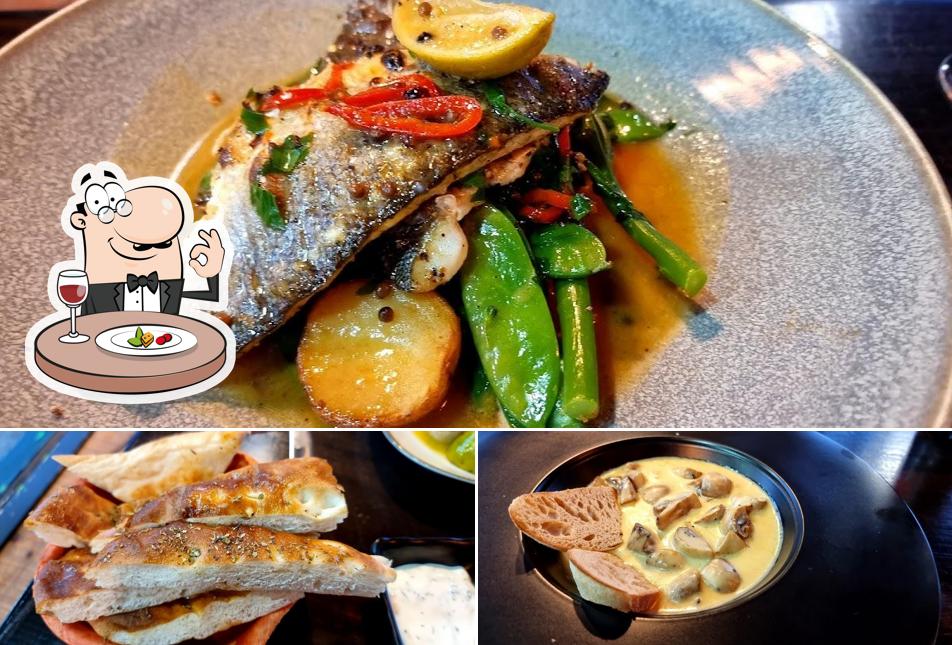 Aya Turkish Bar & Grill, Wakefield - Restaurant menu, prices and reviews