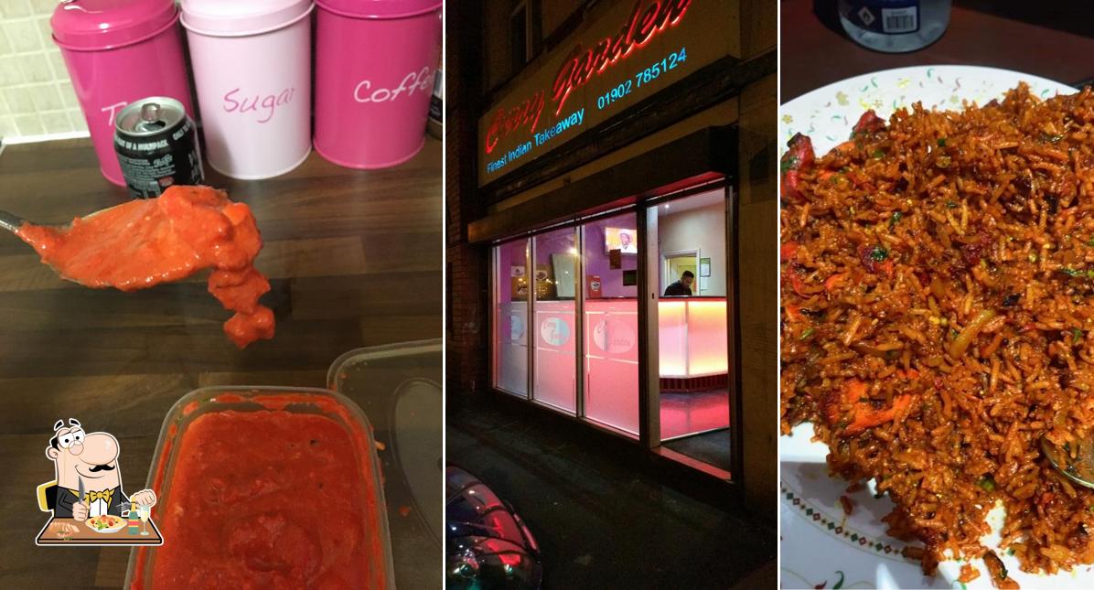 Top 10 restaurants in Wolverhampton, september 2025 - Restaurant Guru