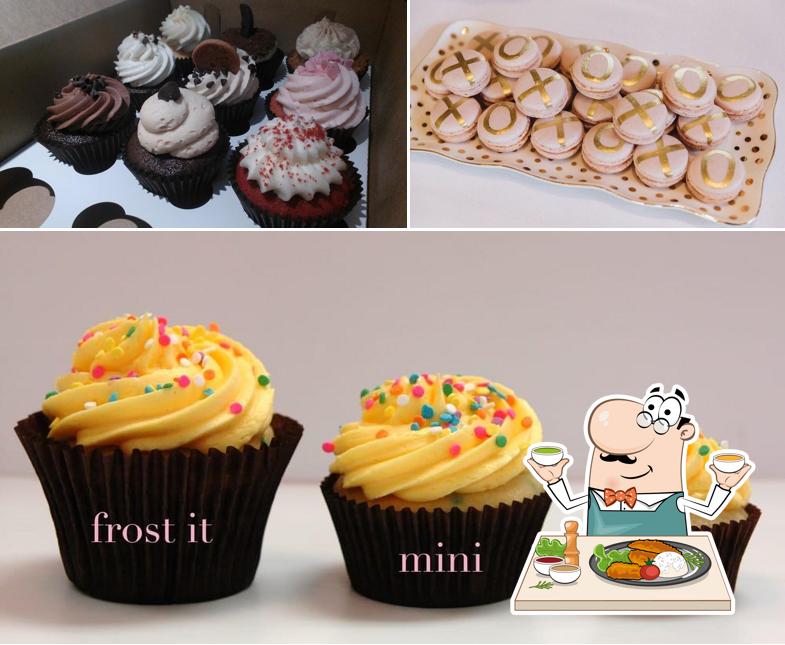 Frost It Cakery, Thousand Oaks - Restaurant menu, prices and reviews