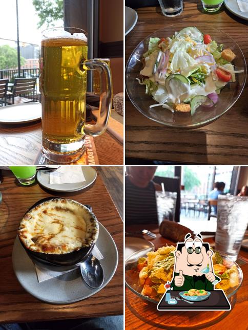 Outback Steakhouse, Silver Spring - Restaurant menu, prices and reviews