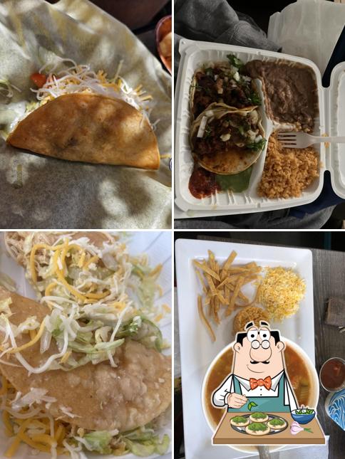 Chicho’s, San Luis Obispo - Restaurant menu, prices and reviews