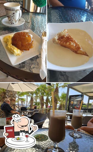 Coffee del Mar, Playa Flamenca - Restaurant menu, prices and reviews