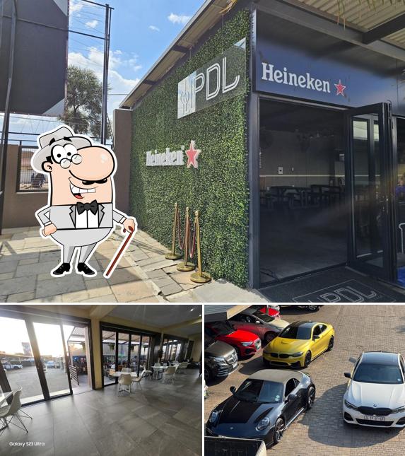 PDL LifeStyle, Pimville - Restaurant menu, prices and reviews