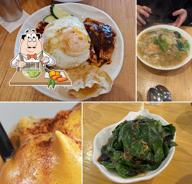 Malay Kitchen, Box Hill - Restaurant menu, prices and reviews