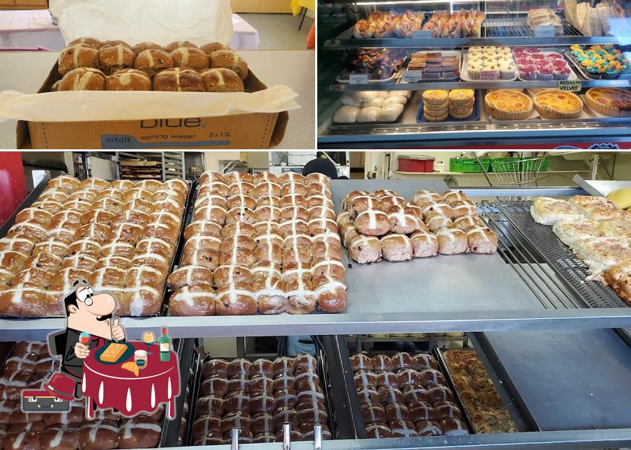 Windmill Bakery, Auckland - Restaurant menu, prices and reviews