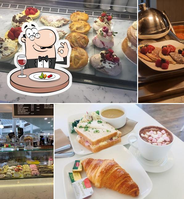 Best restaurants in Arthur's Quay Shopping Centre Mall - Restaurant Guru