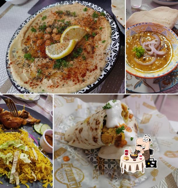 Jeval Beau Restaurant, Iloilo City - Restaurant menu, prices and reviews