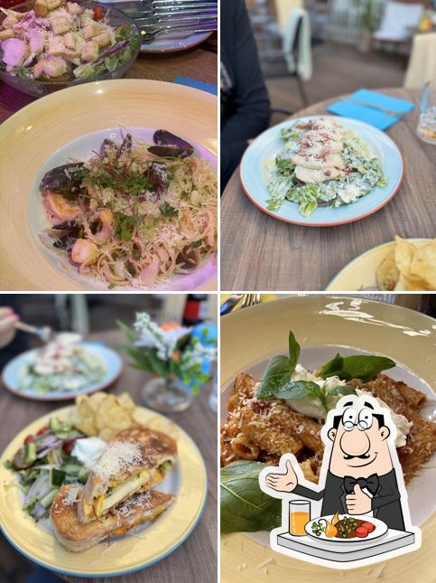 Pepa Deli, Karlstad - Restaurant menu, prices and reviews