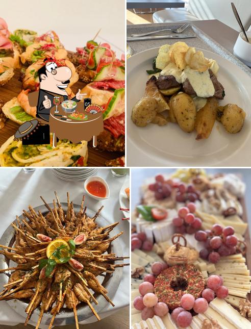 AOK Kantine, Munich - Restaurant menu, prices and reviews