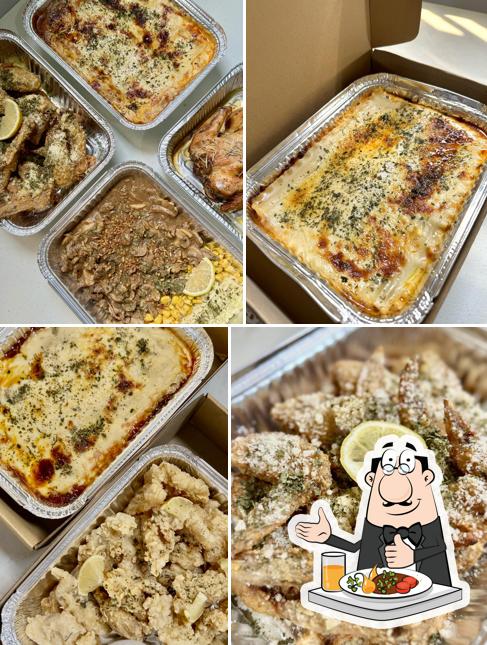 Homie's Kitchen, Trece Martires - Restaurant menu, prices and reviews