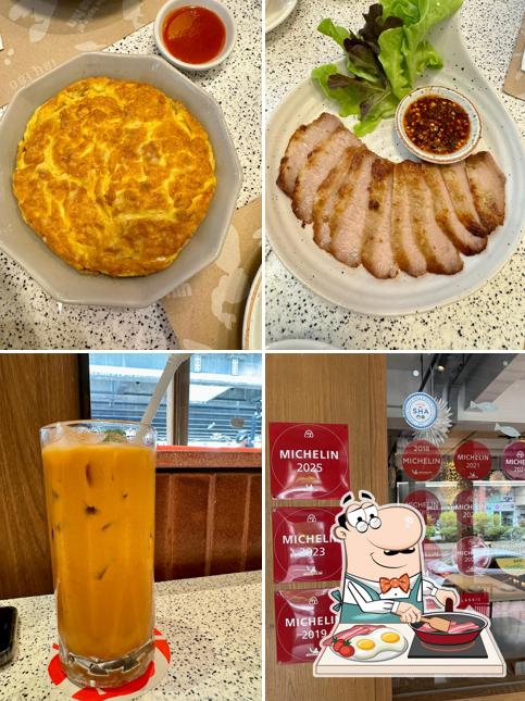 lay lao - Silom, Bangkok - Restaurant menu, prices and reviews