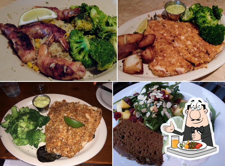 Huisache Grill, New Braunfels - Restaurant menu, prices and reviews
