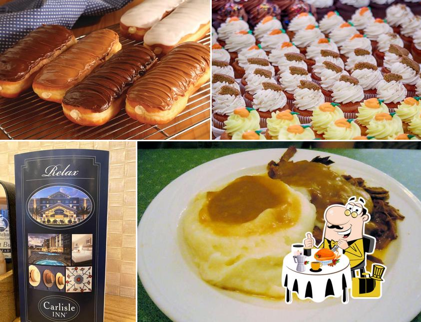 Der Dutchman, Sarasota - Restaurant menu, prices and reviews
