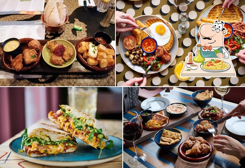 Sentado Lounge, Sittingbourne - Restaurant menu, prices and reviews