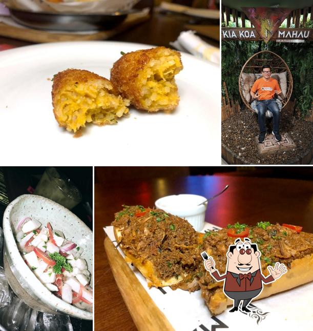 Mahau Bar, São Paulo - Menu do restaurante, preços e opiniões