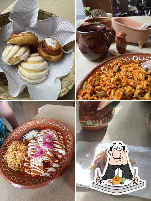 MÉXICO LINDO Y QUE RICO, Tijuana - Restaurant menu, prices and reviews