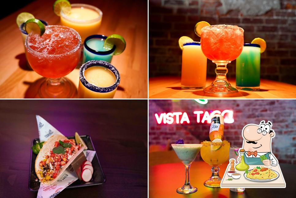 Vista Taco, Lima - Restaurant menu, prices and reviews