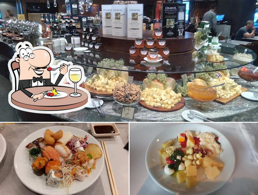 Churrascaria Batel Grill, Curitiba - Menu do restaurante, preços e opiniões