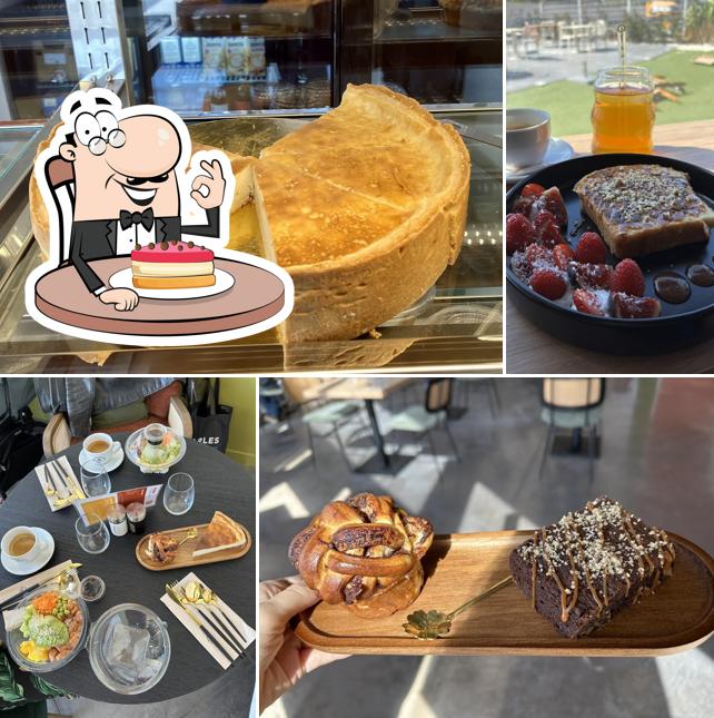 Chiller's Café, Saint-Estève - Menu du restaurant, prix et avis