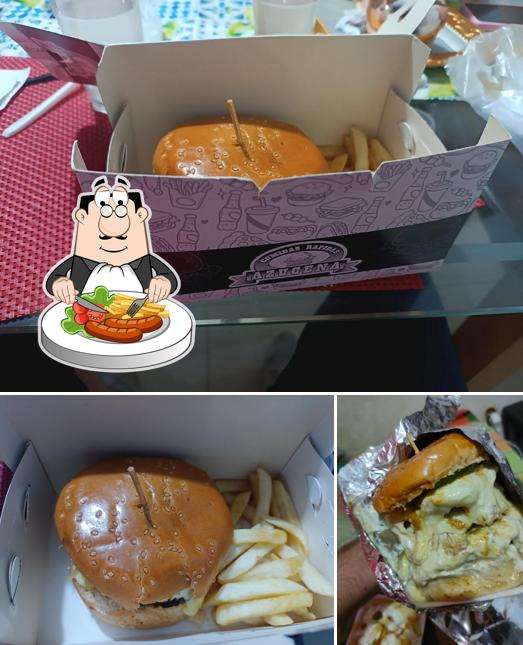 Comidas Rapidas Azucena, Bucaramanga - Menú del restaurante, precios y ...