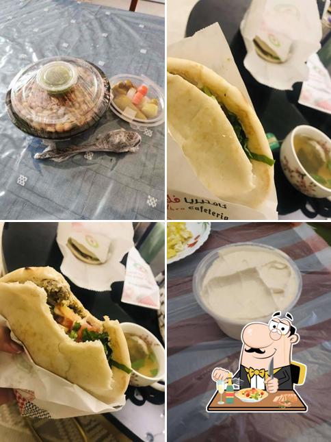 Falafil Al Rabiah Al Khadra, Ajman - Restaurant menu, prices and reviews
