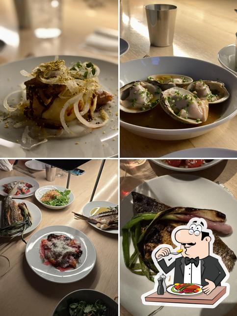 Ness, Buenos Aires - Menú del restaurante, precios y reseñas