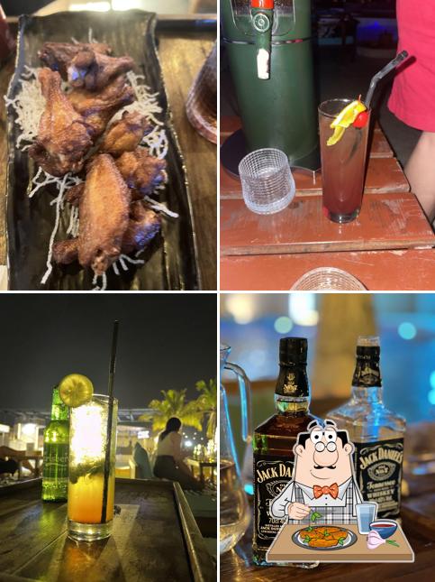 INFINITY BEACH CLUB, Batam - Restaurant menu, prices and reviews