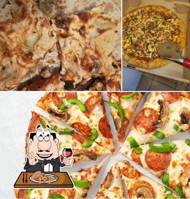 Pizza Hut Repentigny, Repentigny - Menu du restaurant, prix et avis
