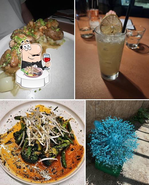 St. Elsewhere, Ottawa - Restaurant menu, prices and reviews
