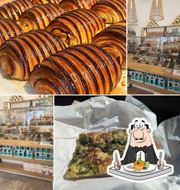 Top 5 restaurants in Narberth, Wales, december 2025 - Restaurant Guru