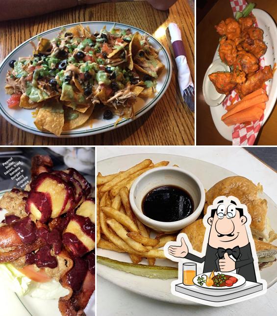 IDK Restaurant, Kennewick - Restaurant menu, prices and reviews