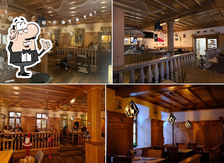 Top 1 restaurant with bBQ ribs in Murnau am Staffelsee, december 2025 ...